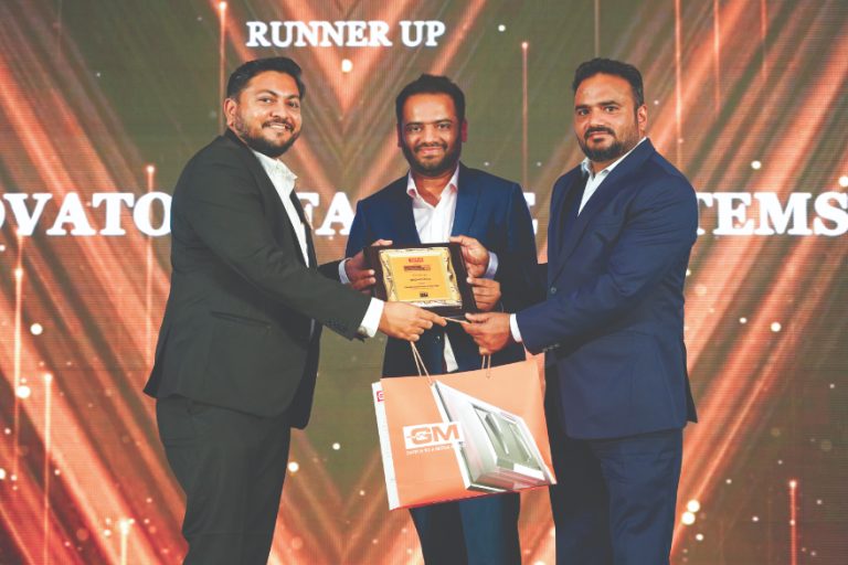 CW Awards 2021: Construction Contractor of the Year - Construction Week ...