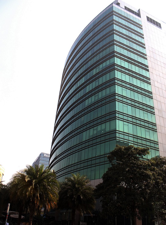 K Raheja Corp adopts Arc Re-Entry to ensure safe building operations ...