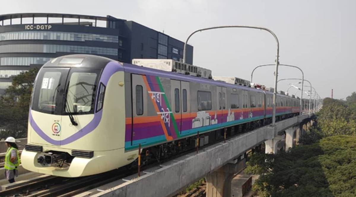 Tata-Siemens JV to develop Metro Corridor for Pune Metro - Construction ...