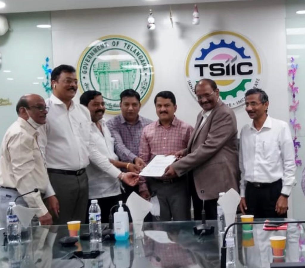 Ramky Enviro inaugurates plastic recycling facility at Vishakapatnam ...