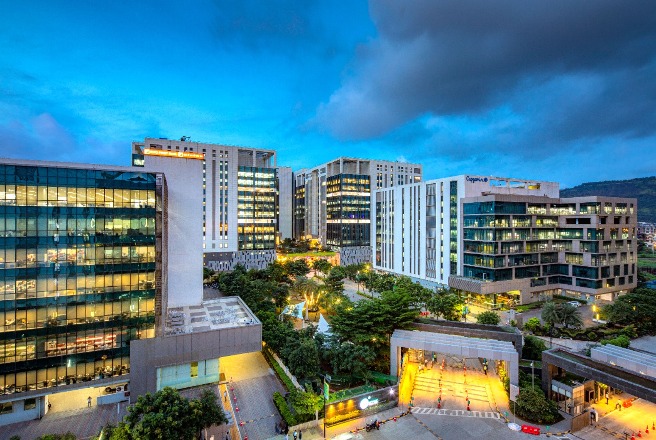 Mindspace Business Parks REIT receives ‘7 Sword of Honour’ Awards by ...