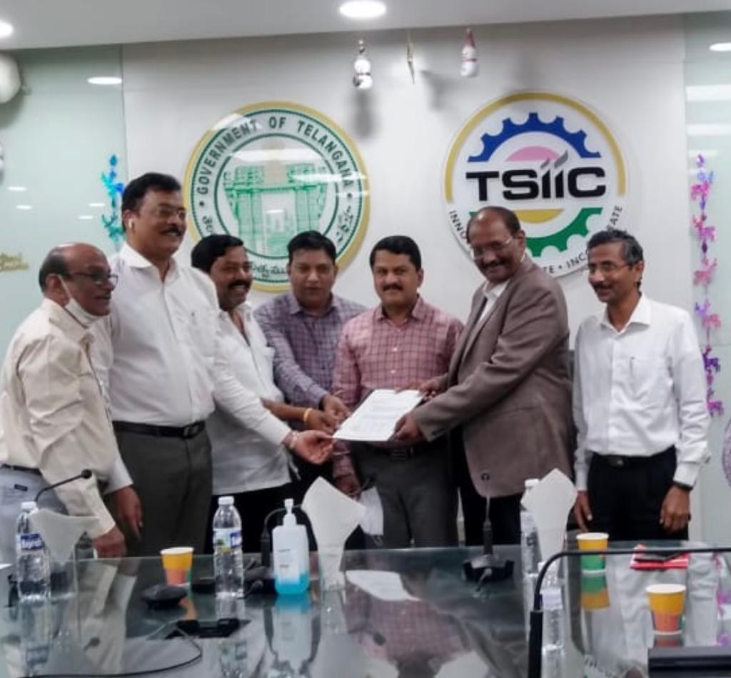 Ramky Enviro awarded contract of CETP - Construction Week India