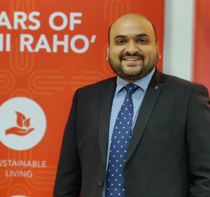 Kohinoor Group appoints Raghu Iyer as director residential sales ...