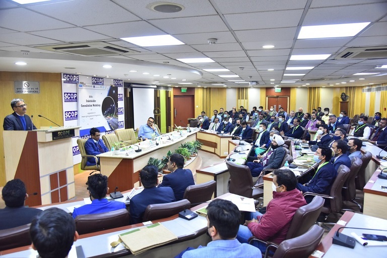 EESL targets installation of 1.6 cr LED streetlights across the nation ...