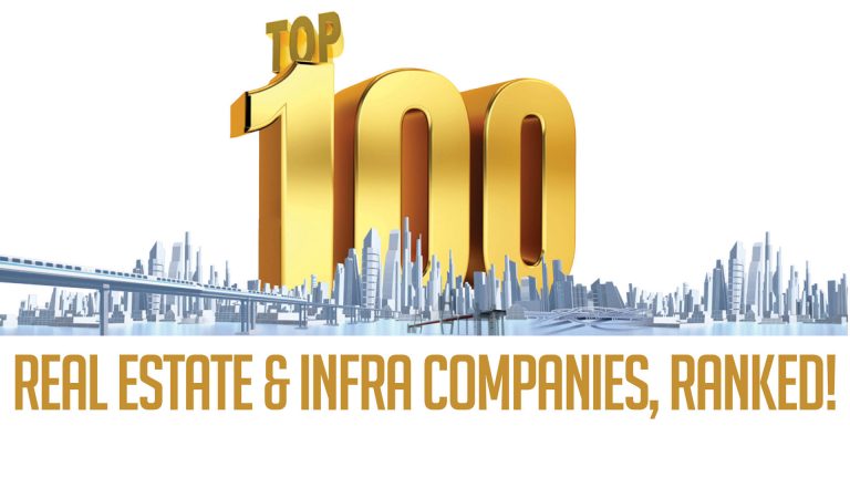 Top infra Companies 2021 - Construction Week India