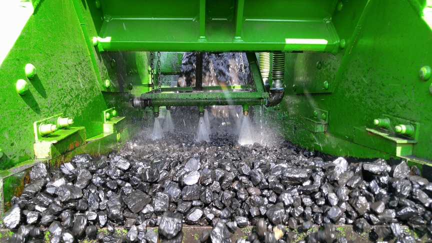 Ducon to offer coal clean tech for Singareni thermal power plant - Construction Week India