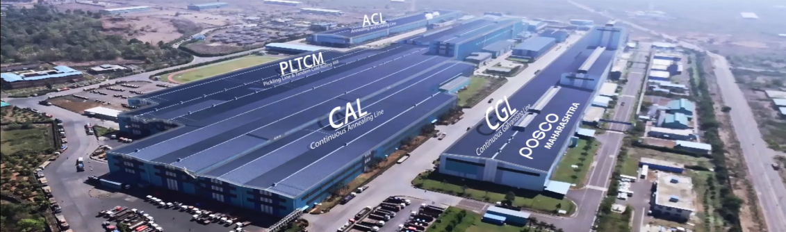 Posco, Adani Group to set up steel mill - Construction Week India