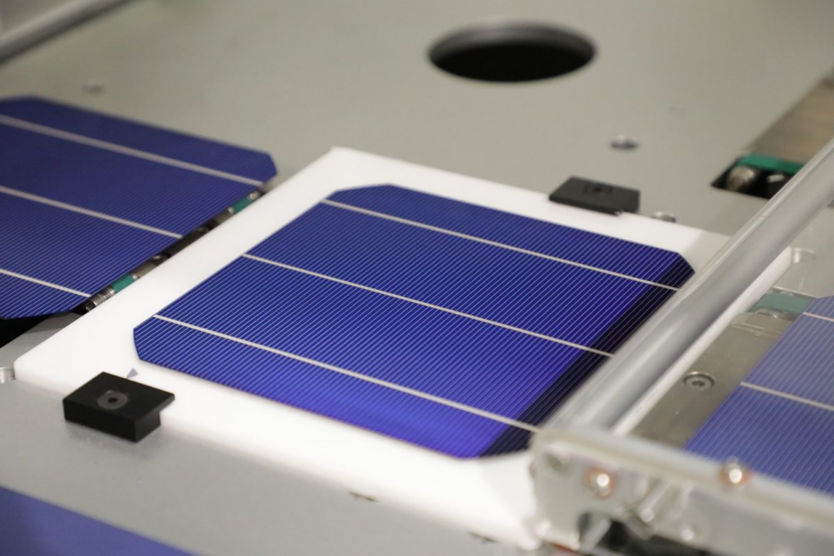 Surana Solar to set up 200 MW cell line and module line - Construction ...