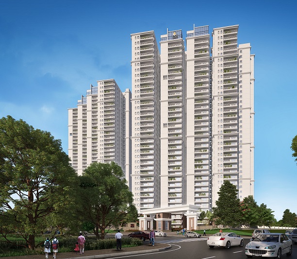 Prestige Group strengthens foothold in Hyderabad with Beverly Hills ...