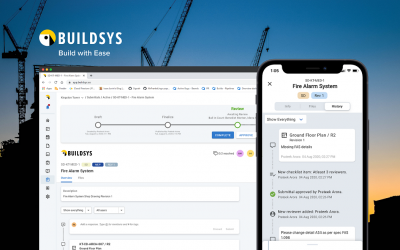 Transitioning to paperless construction management - Construction Week ...