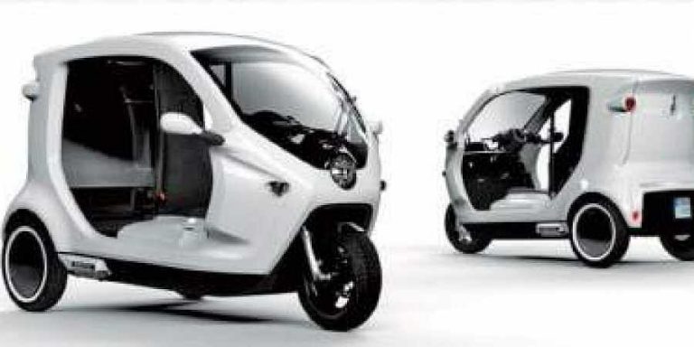 TI Clean Mobility to raise Rs 3000 cr to fuel its EV platform ...