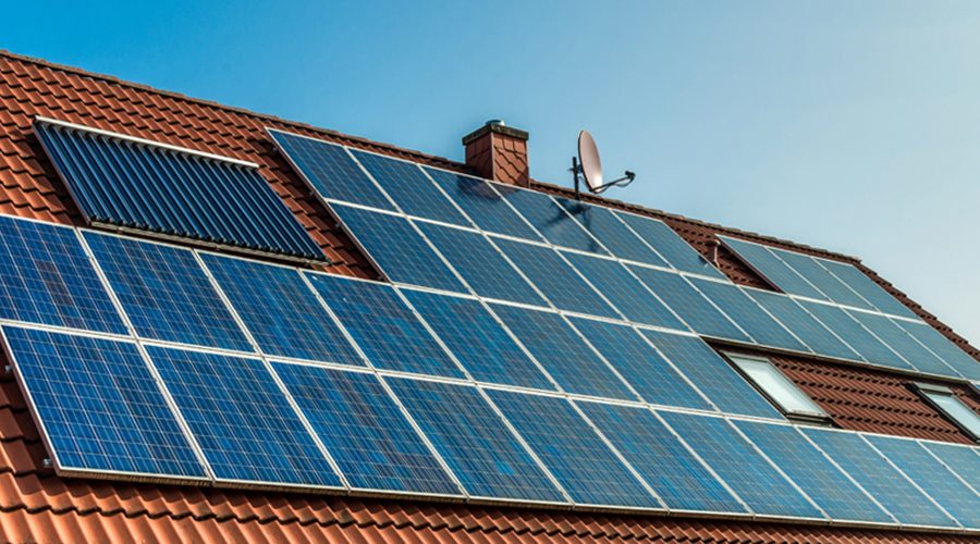 Smart Power India, Adani Solar collaborate to promote solar rooftop ...