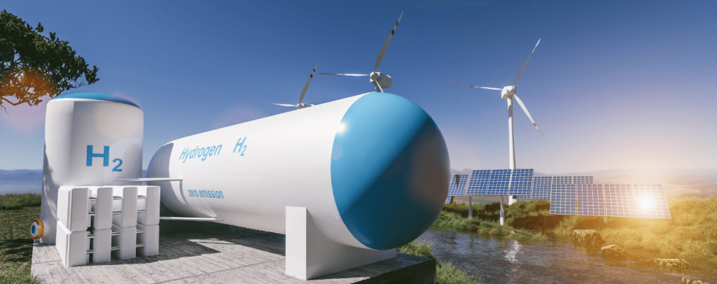 MoU for joint development of green hydrogen solutions in India ...