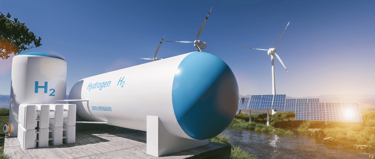 Hygenco signs India’s first long-term green hydrogen offtake agreement ...