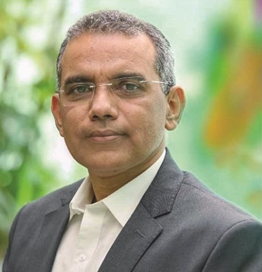 Green and growing - Construction Week India