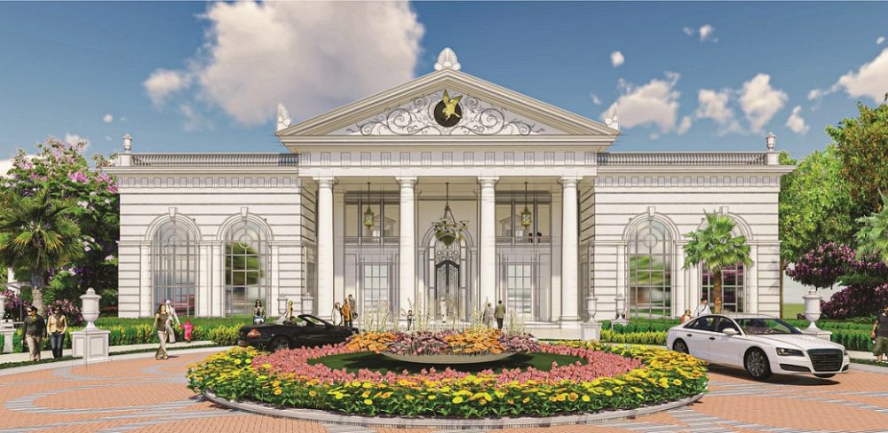 Prestige Group launches Prestige Marigold - Construction Week India