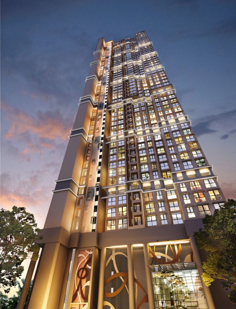 Runwal Group unveils Sunflower at Runwal Bliss in Kanjurmarg ...