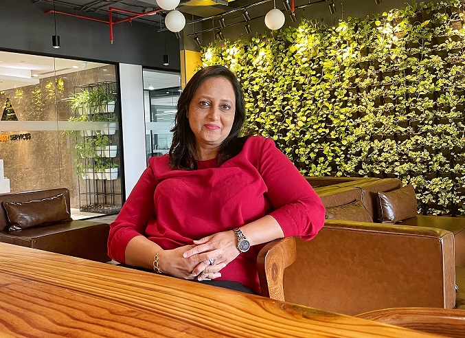 Embassy Services (ESPL) appoints Shareen Bhatia as country head ...