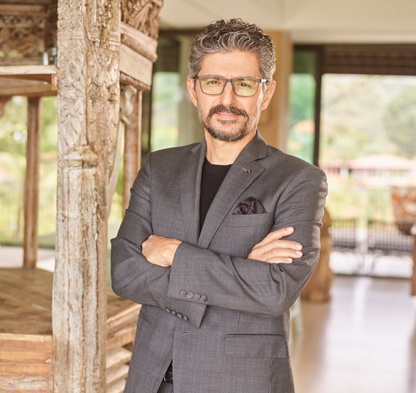 Maximize, modernise and revolutionise MMR: Boman Irani - Construction ...