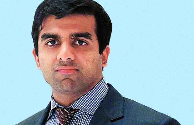 Parth Jindal of JSW Cement to be the next chair of GCCA India ...