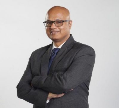 Prof. Sunil Sharma joins as chief – strategy, innovation & business ...