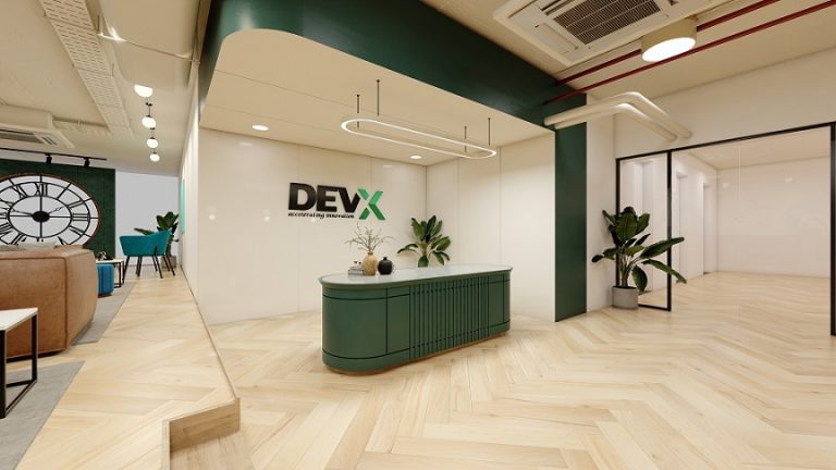 DevX launches third co-working space in Vadodara - Construction Week India