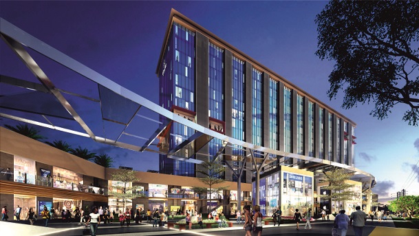 Gera Developments launches their largest commercial project Gera’s ...