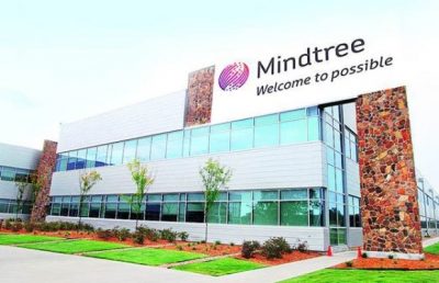 Mindtree opens a new facility in Pune - Construction Week India