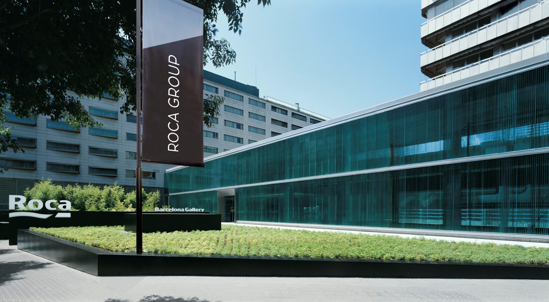 Roca Group moves forward with its sustainability roadmap by launching a ...