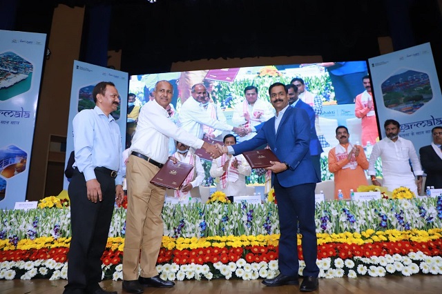 National Maritime Heritage Complex to be built by Tata Projects ...