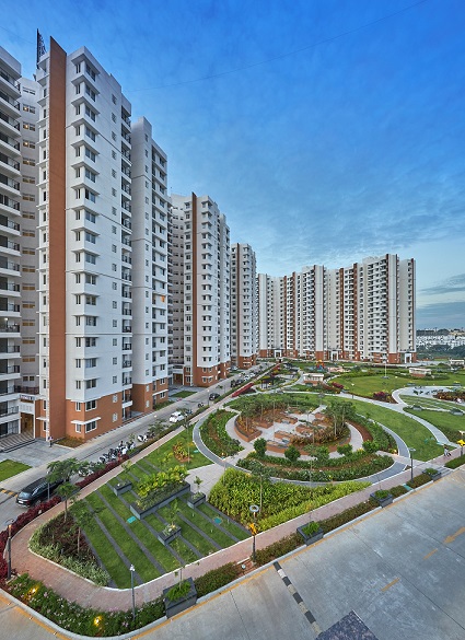Prestige Group completes multiple project in Bengaluru - Construction ...