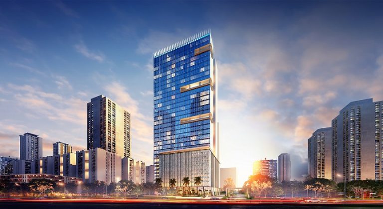 Kalpataru to develop 6 lakh sq-ft of commercial project, Kalpataru ...