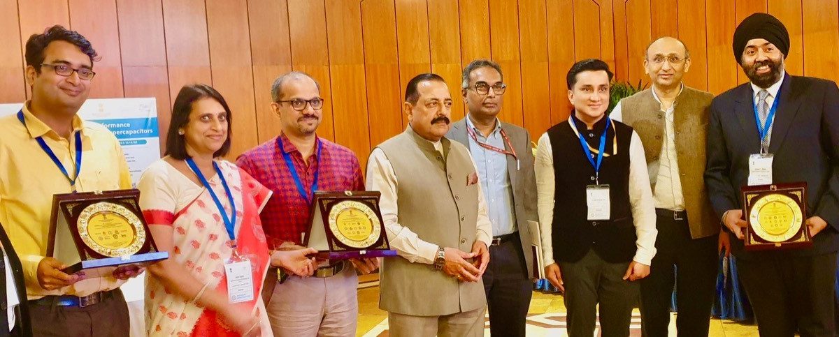 IIT Kanpur to lead one of the three ICMAP launched by Department of ...