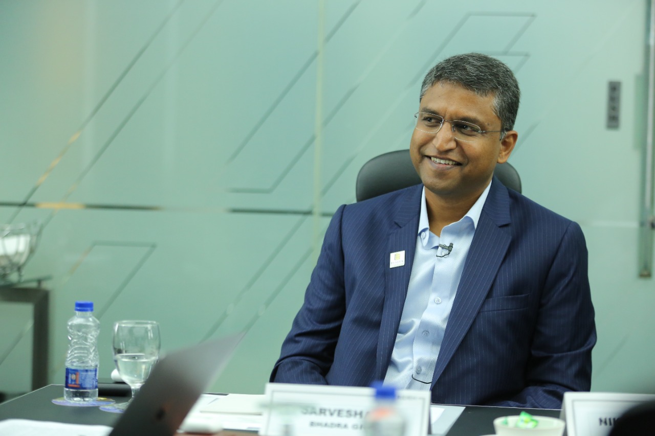 Changing customer preference towards luxury boutique homes ...