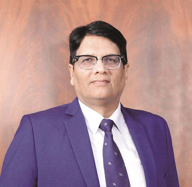 Build for generations - Construction Week India