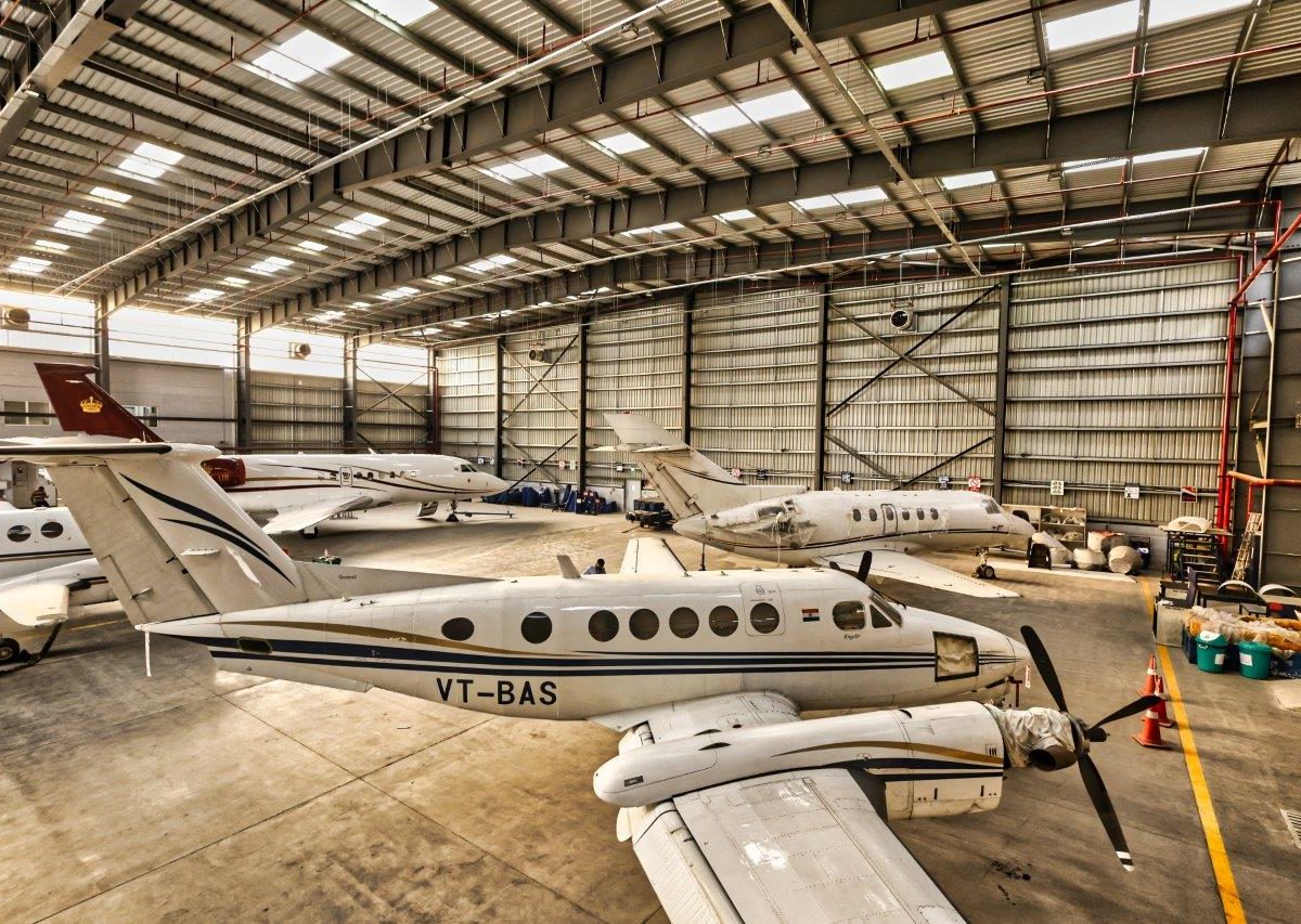 Delhi IGI becomes country's first airport to get two state-of-the art ...