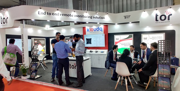 Excon 2021: A rising tide - Construction Week India