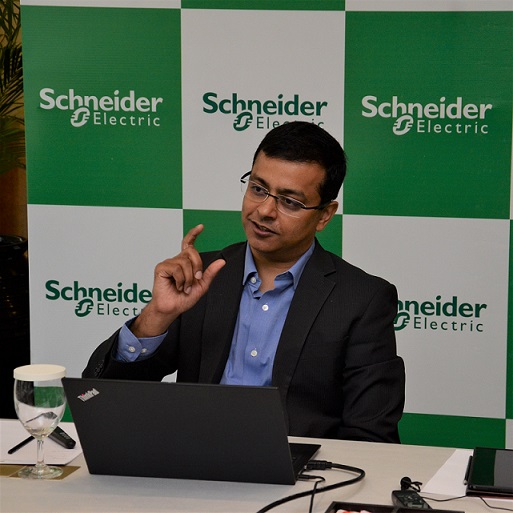 Pushing the limits of AI with Edge computing - Construction Week India