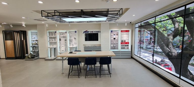 JSW One Homes platform launches its first studio in Karnataka ...