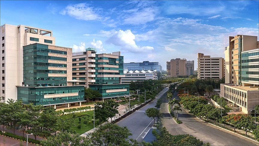 Embassy Group, ANZ Bengaluru strengthen partnership with 600k sq-ft ...