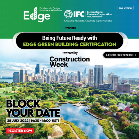 Build it right the first time - Construction Week India