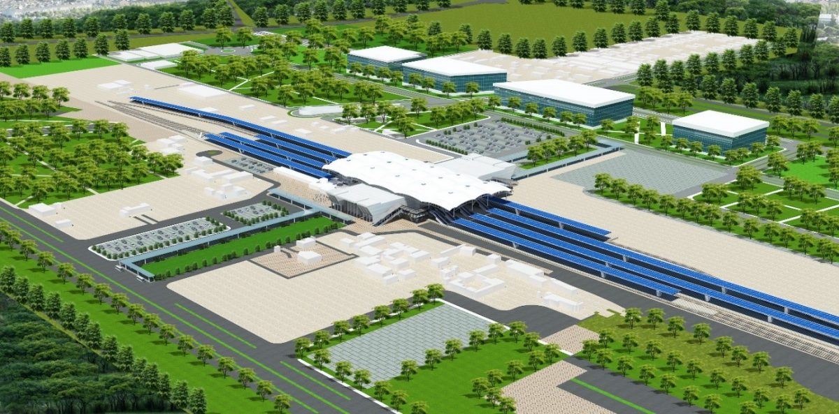 RLDA invites bids for leasing land in Sirsa - Construction Week India