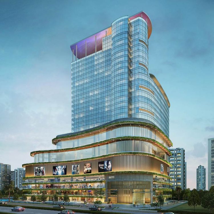 Mahagun Group opens up investment opportunities in its commercial ...