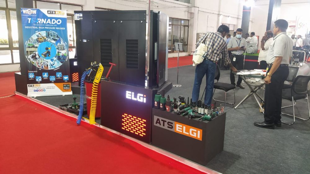 ATS Elgi announces manufacturing agreement with VTEQ, Spain ...