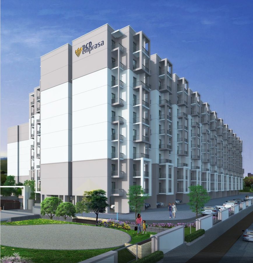 CBRE launches Development Solutions, targets 25-30% market share in ...