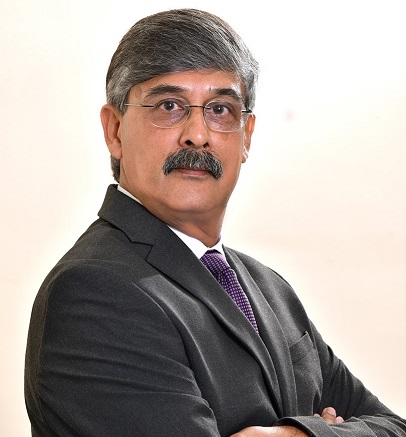 Case Construction Equipment appoints Sunil Puri MD, India & SAARC ...