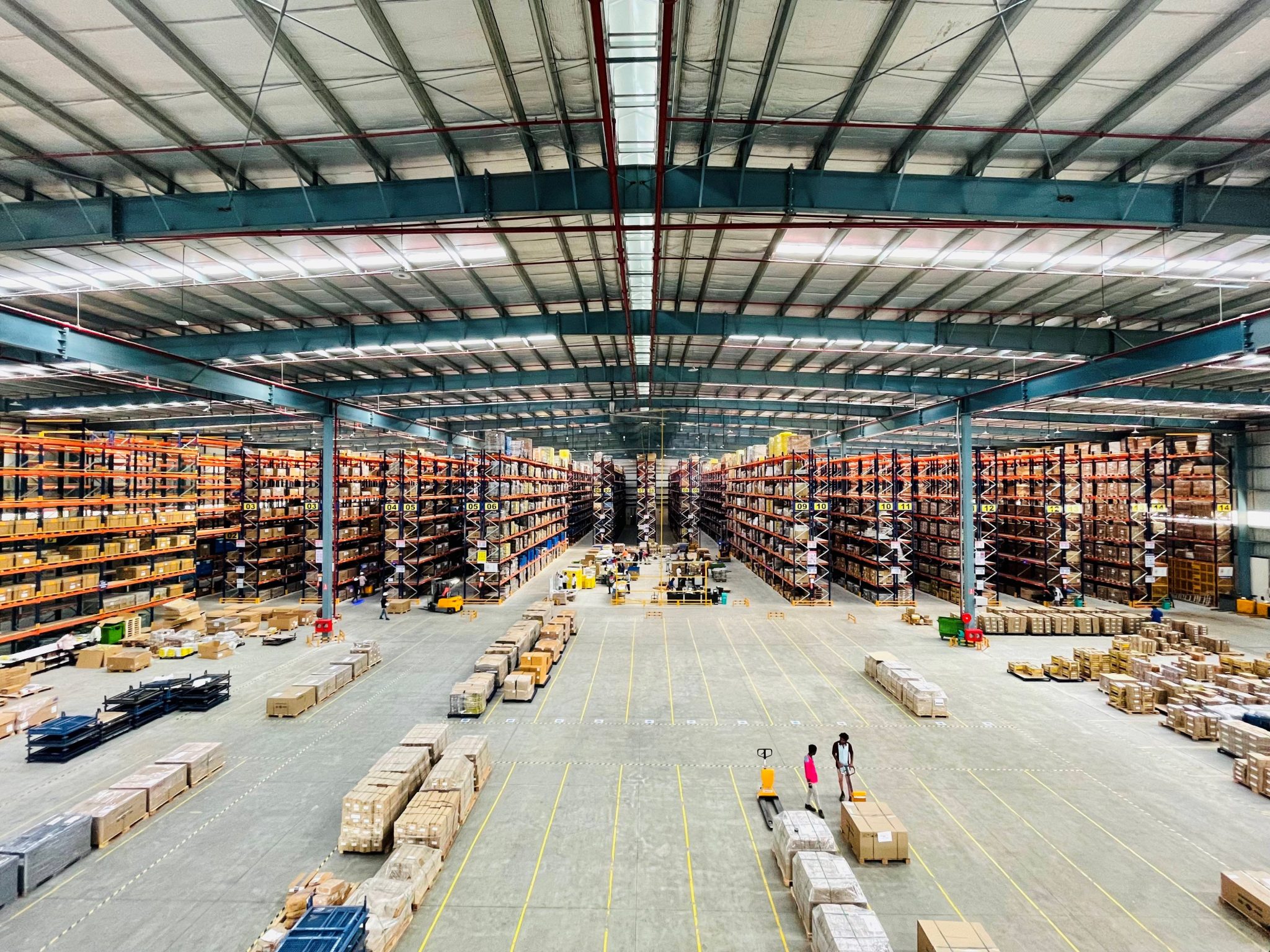 Latest Construction News & Projects in India | Construction Week Online ...