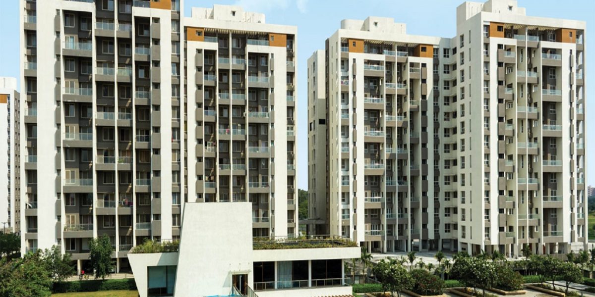 Kolte-Patil acquires new project in Kiwale, Pune - Construction Week India