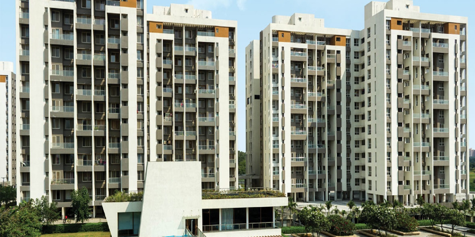 Kolte-Patil acquires new project in Kiwale, Pune - Construction Week India