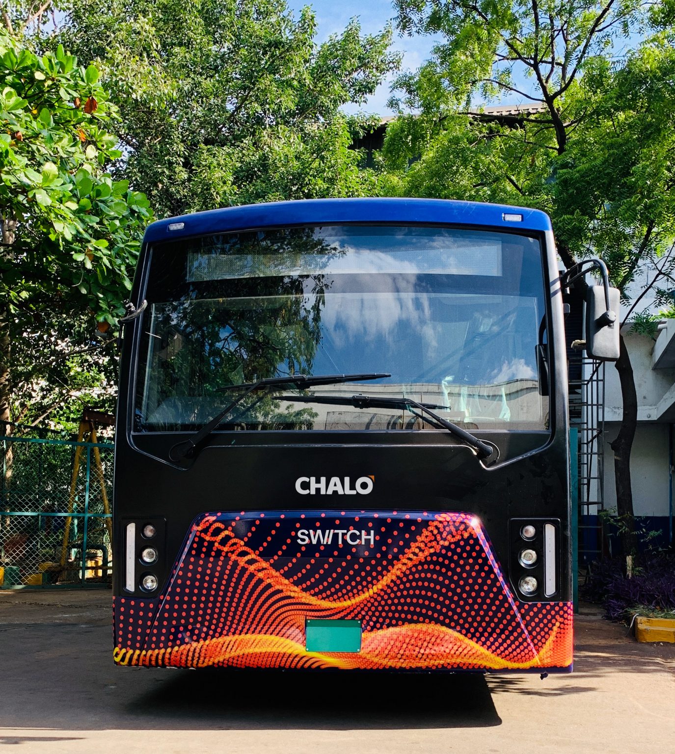 Switch Mobility and Chalo join hands for deploying 5,000 electric buses ...